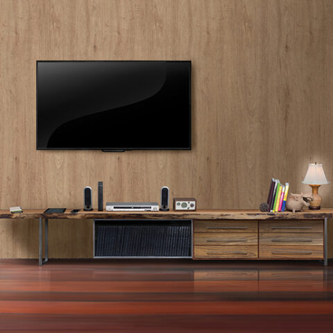 MDF Melamina Monarca 15mm 1.22 x 2.44m 2 Caras | Bosc