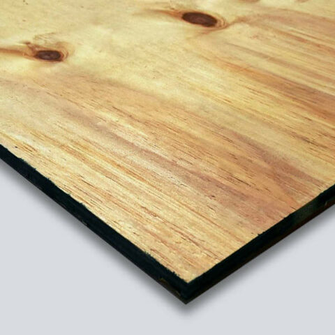 Triplay Uru BCX 18 MM 1.22 x 2.44m Cimbra | Bosc