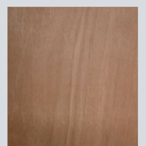 Triplay Okumé Importación 3MM 4 x 8 | Bosc